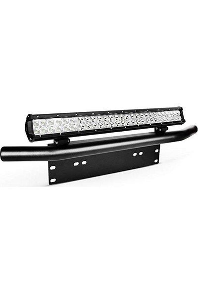 Techmaster 162w 54 Led Off Road Sis Gündüz Farı Lambası Projektör 64CM 25inç Techmaster 162w 54 Led Off Road Sis Gündüz Farı Lambası Projektör 64CM 25inç
