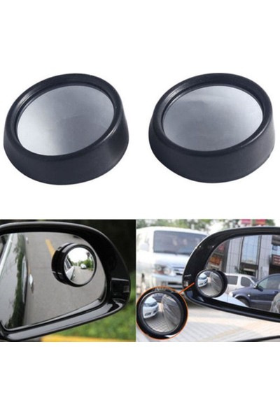 Techmaster Oto Araç Kör Nokta Engelleyici Tümsek Ayna Dikiz Aynası SY-028A Techmaster Oto Araç Kör Nokta Engelleyici Tümsek Ayna Dikiz Aynası SY-028A