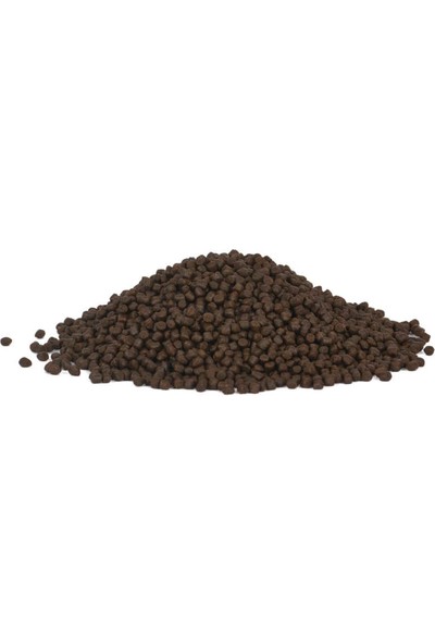 Aqua Magic Balık Dip Yemi 1 kg (3mm)