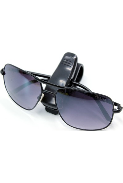 Modacar Güneşliğe Uygun Gözlük Tutucu 422180 6 Lı Paket