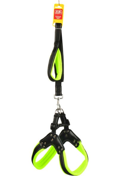 Flip SLL 114 Gezdirmeli Yumuşak Doku Göğüs Tk Tasma 2,5 Flip SLL 114 Gezdirmeli Yumuşak Doku Göğüs Tk Tasma 2,5