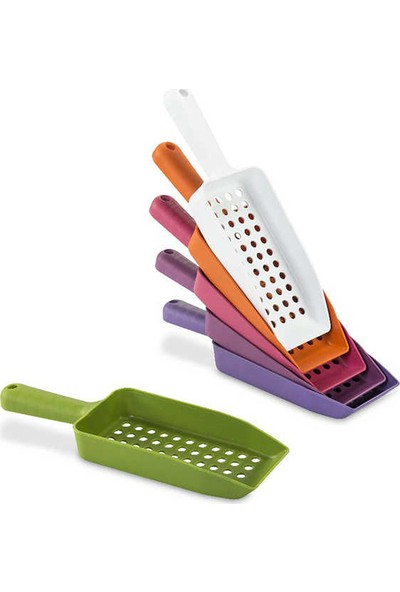 Evohe Fasion Kedi Kumu Küreği Evohe Fasion Kedi Kumu Küreği