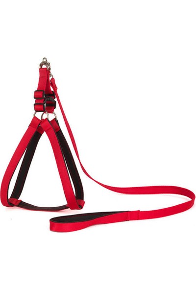 Pet Preety Yumuşak Doku Göğüs Takım Tasma No:1 Pet Preety Yumuşak Doku Göğüs Takım Tasma No:1