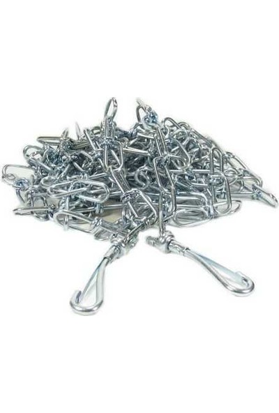Pet Preety Bahçe Zinciri 2 mt - 4 mm*200 cm