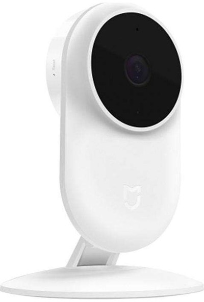 Xiaomi Mijia Smart Home IP Kamera 130 Derece Kızılötesi Gece Görüşlü HD 1080p Xiaomi Mijia Smart Home IP Kamera 130 Derece Kızılötesi Gece Görüşlü HD 1080p