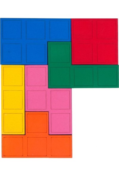 Hobi Eğitim Dünyası Ahşap Ne Kadar Zekisin Oyunu Tangram Hobi Eğitim Dünyası Ahşap Ne Kadar Zekisin Oyunu Tangram