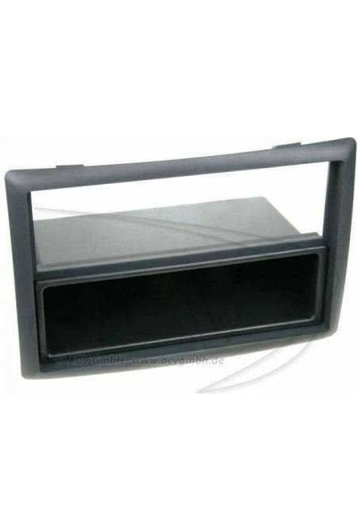 Farsan Renault Megane 2 Normal Teyp Çerçevesi