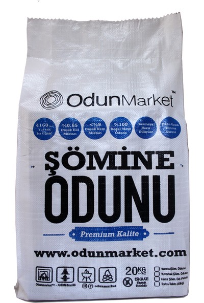 Odunmarket Şömine Odunu Yarma Odunmarket Şömine Odunu Yarma