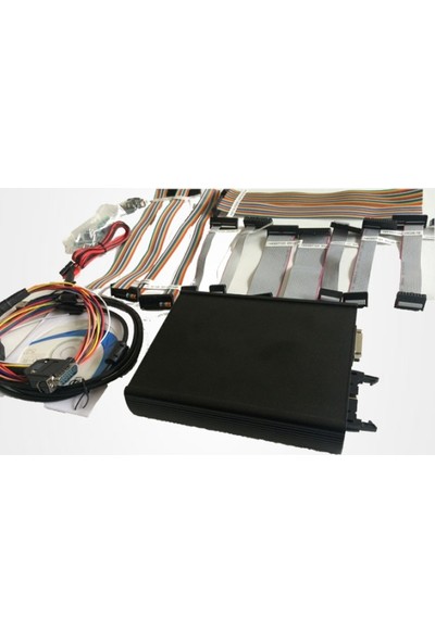 Nitro Ktag K-Tag Fw V7.020 - Sw V2.31 Ecu Programlama Chip Tuning Cihazı