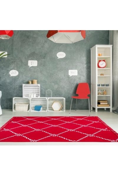 Çift Taraflı Kilim 140X215 Cm