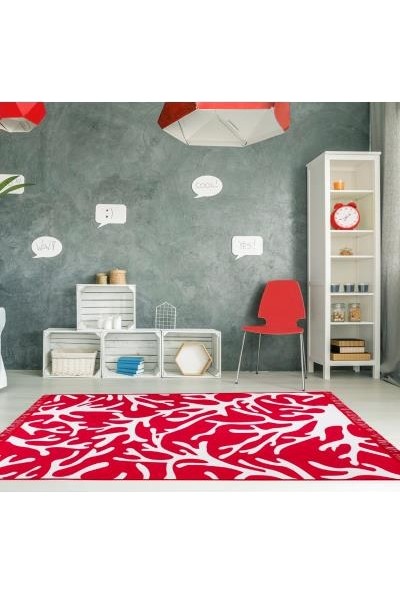 Çift Taraflı Kilim 80X150 Cm