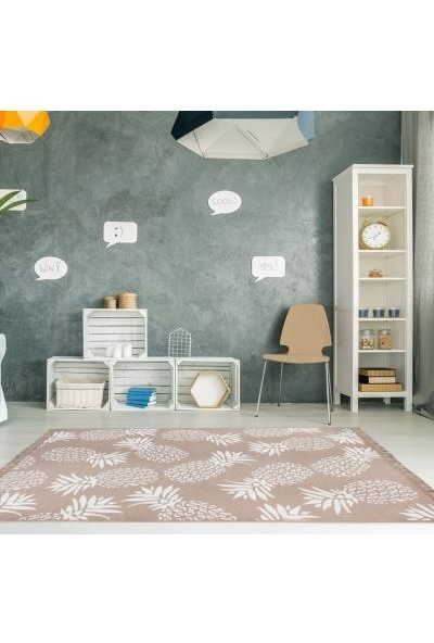 Çift Taraflı Kilim 80X150 Cm