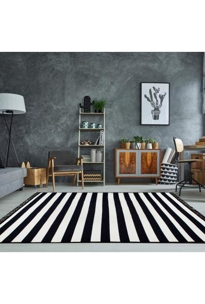 Çift Taraflı Kilim 80X150 Cm