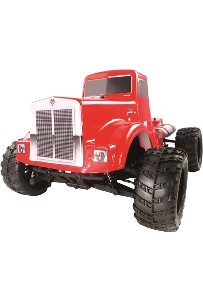 Himoto E10Bp 1/10 Monster Rc Elektrikli Kamyon