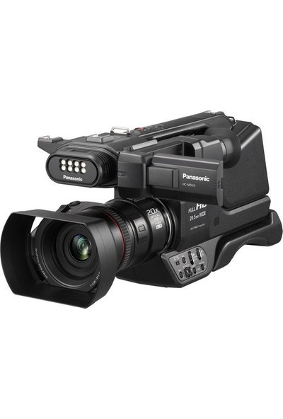 Panasonic Video Kamera Mdh3