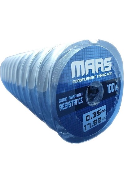 Mars 100 Mt Gri Misina