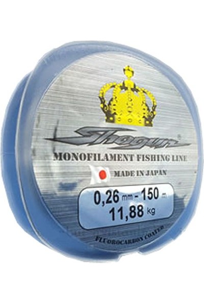 Shogun Hayalet Misina Shogun Hayalet Misina