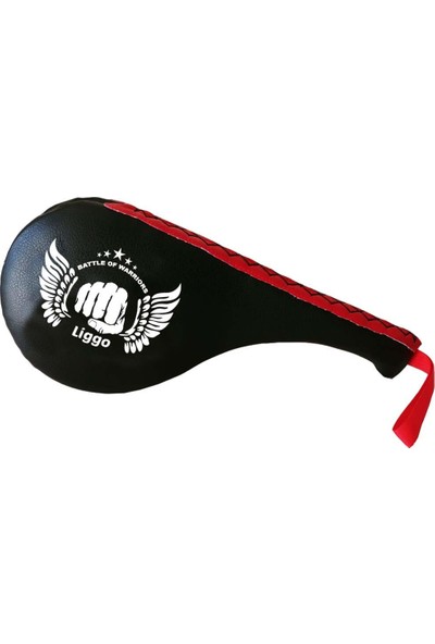 Liggo Chagi Taekwondo Raket Ellik Tekvando Raket Ellik Tekmelik