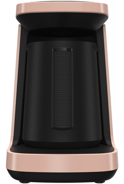 Arçelik Tkm 3940 P Telve Türk Kahve Makinesi Pembe Arçelik Tkm 3940 P Telve Türk Kahve Makinesi Pembe