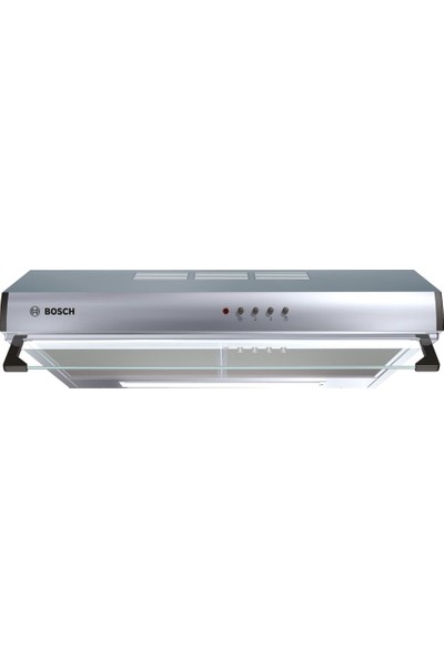 Bosch DUL63CC50T Aspiratör