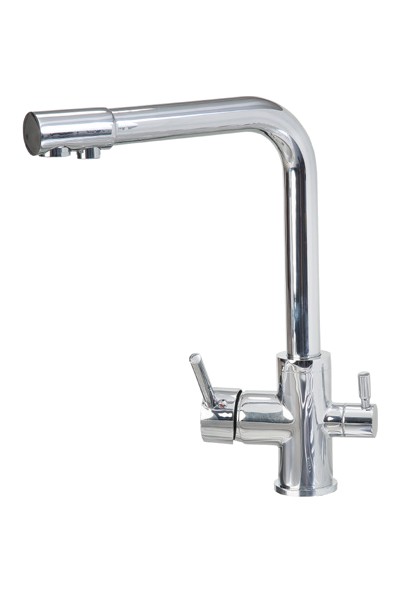 Gms Mozaik Arıtma Bataryası