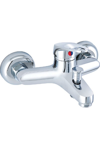 Gms Narin Mix Banyo Bataryası