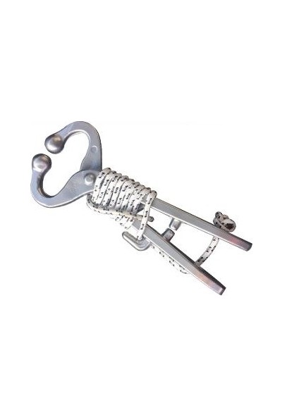 Yerli Muşet İpli Yerli