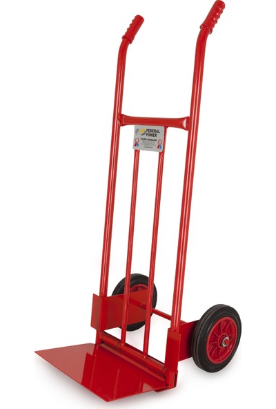 Balatlı Kmc-1328M Merdiven Çıkabilen Yük,Koli,Eşya Taşıma El Arabası 300Kg Balatlı Kmc-1328M Merdiven Çıkabilen Yük,Koli,Eşya Taşıma El Arabası 300Kg