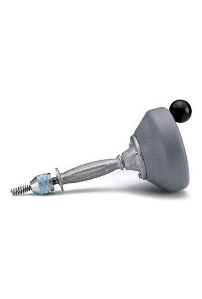 Rıdgıd 58891 K-25 El Tipi Kanal Açma Spiral Rıdgıd