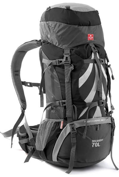 Naturehike Professional 70Lt Sırt Çantası Naturehike Professional 70Lt Sırt Çantası