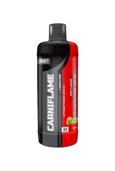 Ssn Carniflame 3000 Mg 1000 Ml 33Servis