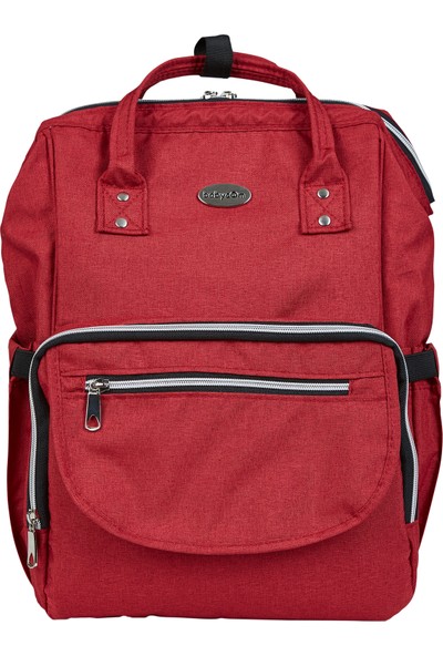 Babycom Anne Bebek Bakım Çantası