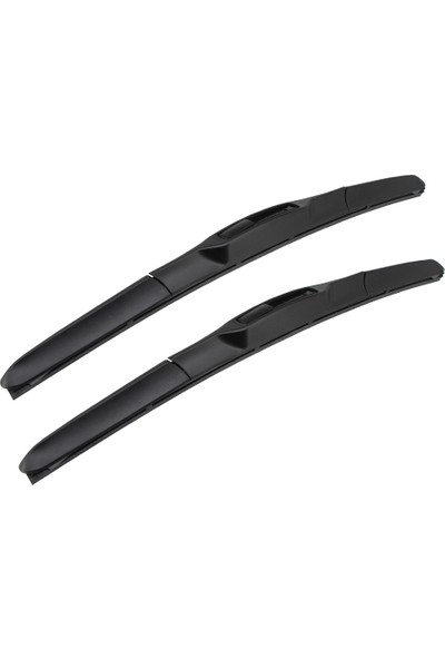 Maxtel Opel Astra G 1997-2005 Hibrit Silecek Takımı OP2119 Maxtel Opel Astra G 1997-2005 Hibrit Silecek Takımı OP2119