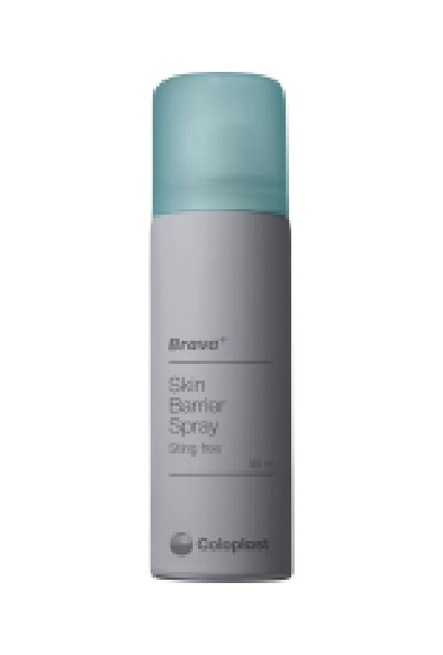 Coloplast Brava Cilt Koruyucu Sprey 50 ml