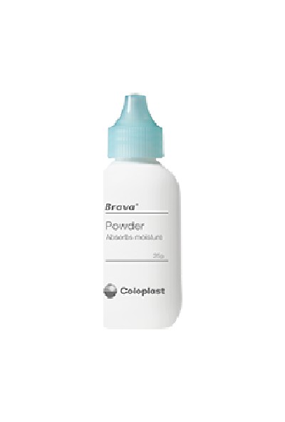 Coloplast Brava™ Pudra 25 gr Coloplast Brava™ Pudra 25 gr