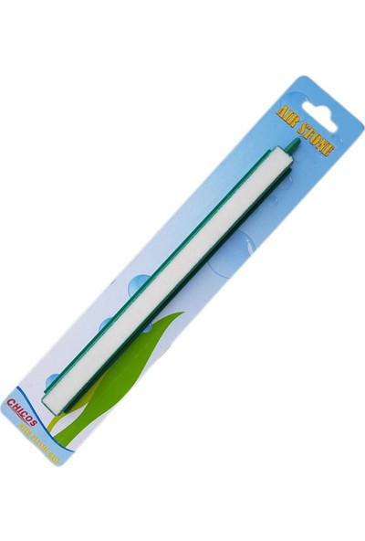 Uzun Hava Taşı 15 Cm