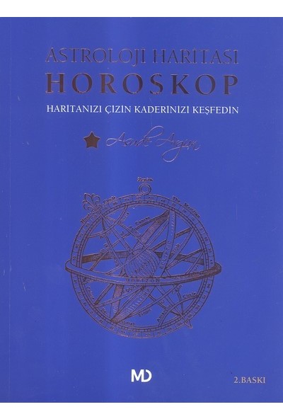 Astroloji HaritasıHoroskop - Asude Argun Astroloji HaritasıHoroskop - Asude Argun