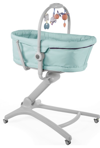 Chicco Baby Hug 4 In 1 Ana Kucağı - Beşik