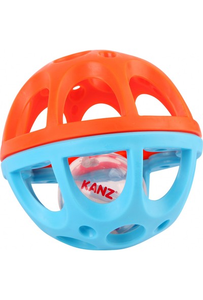 Kanz Eğlenceli Top