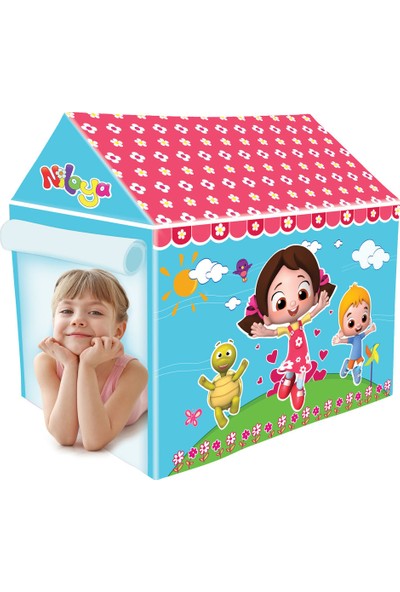 Niloya Oyun Çadırı