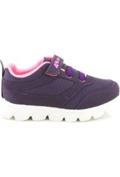 M.P 191-5805-002 BB Mor Çocuk Ayakkabı