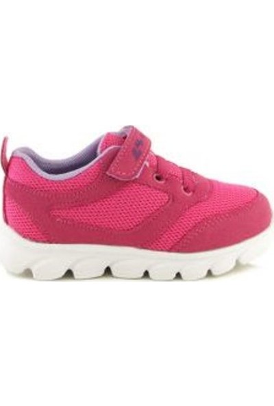 M.P 191-5805-004 BB Pembe Çocuk Ayakkabı
