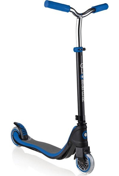 Globber Scooter Flow 125 - Lacivert Globber Scooter Flow 125 - Lacivert