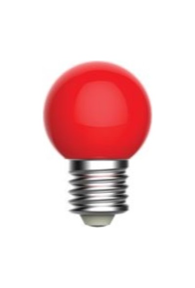 Makel Gece Lambası 1W Led Ampül Makel Gece Lambası 1W Led Ampül