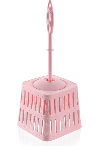 Tuffex Botanıca Klozet Fırçası