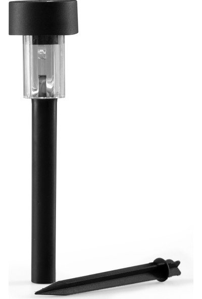 Petrix Fs Eq4-34 Solar Bahçe Aydınlatma