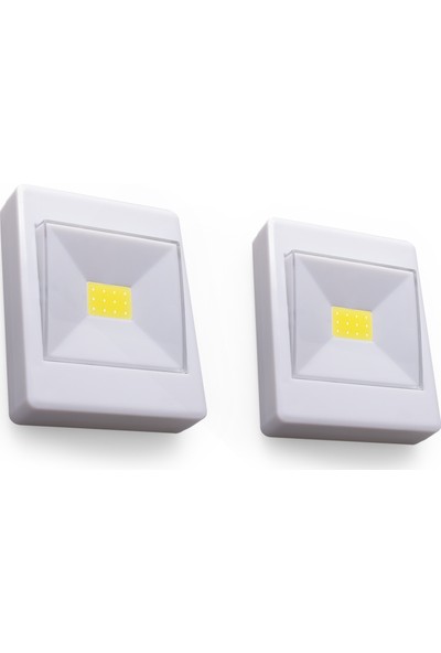 Petrix Pa 841 Tekli Dolap Işığı