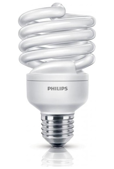 Philips Twister 23W /865 E27 Beyaz Işık Led Ampul