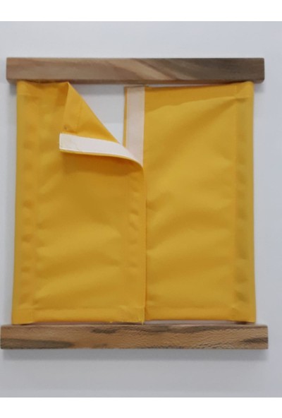 Anadolu Oyuncak Montessori Cırt Çerçevesi