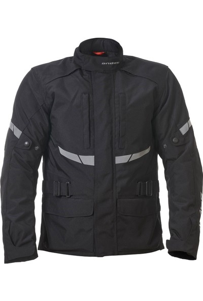 Andes Concorde Wp Enduro Jacket Motosıklet Montu Andes Concorde Wp Enduro Jacket Motosıklet Montu